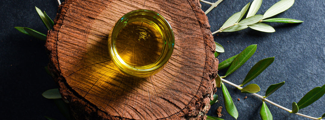 Fresh olive oils, balsamic vinegars, gourmet food & gifts – DellaTerra